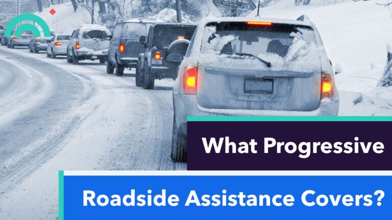 Progressive Roadside Assistance Vs AAA: Which Is Better?