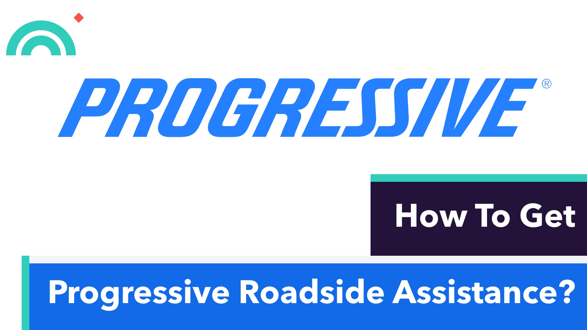 Progressive Roadside Assistance Vs AAA: Which Is Better?