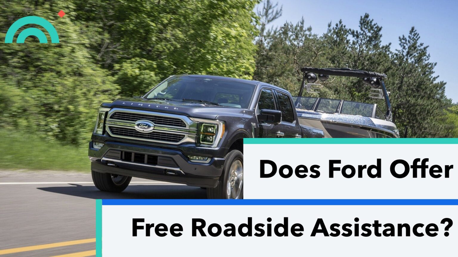 Best Ford Roadside Assistance: Why You Need It? [2023]